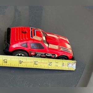 Other | Vintage Tonka Red Race Car 5 Made In Japan Racecar Stp Cragar ...